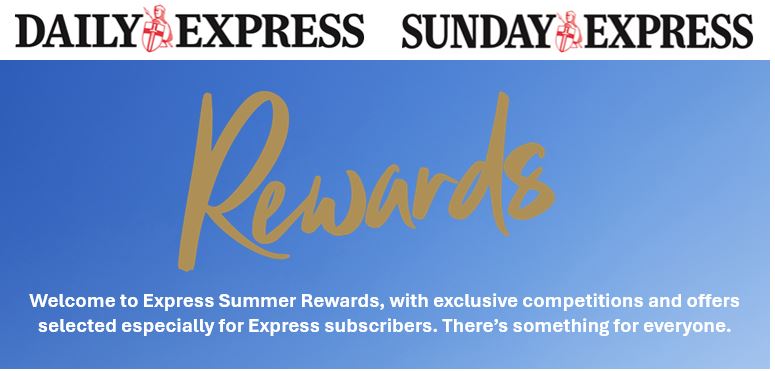 Express Rewards